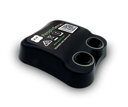 Walk / cycle way monitoring accelerator (10 sensors) – Pollin8